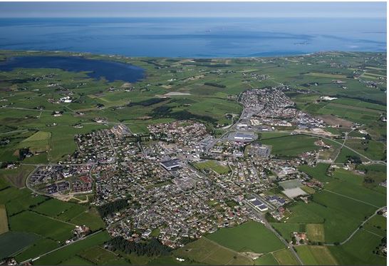 Siste nytt - Novaform