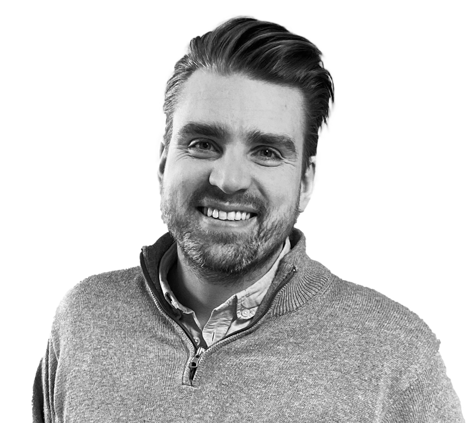 Ledelse og administrasjon - Novaform