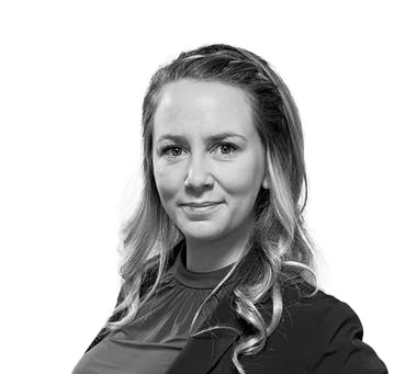 Ledelse og administrasjon - Novaform