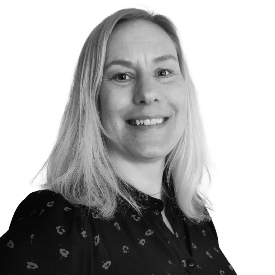 Ledelse og administrasjon - Novaform